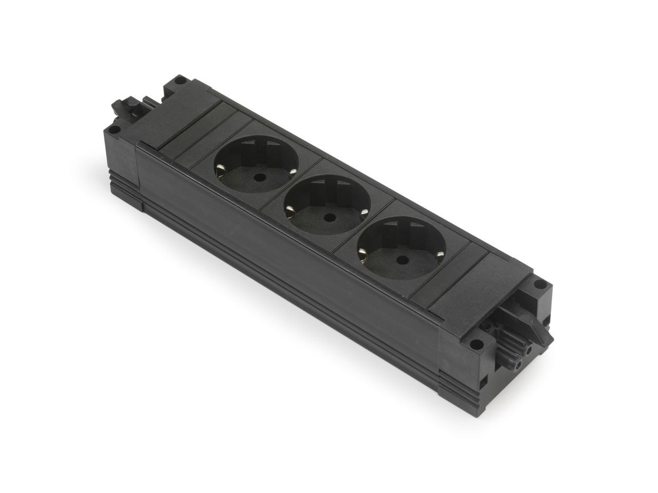Bachmann Step base (Pluggable Plug & Play) power strip
