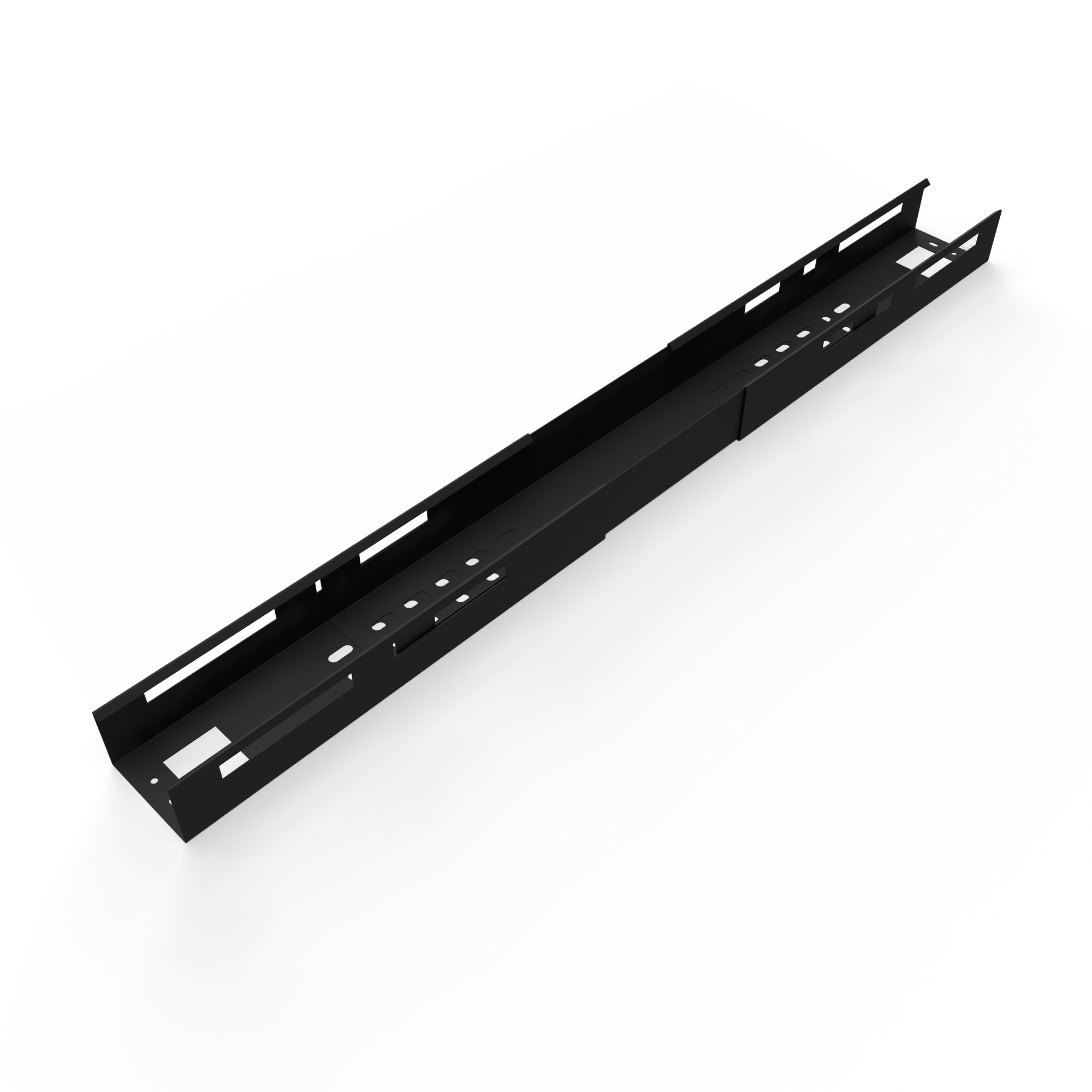Extend XL adjustable cable tray