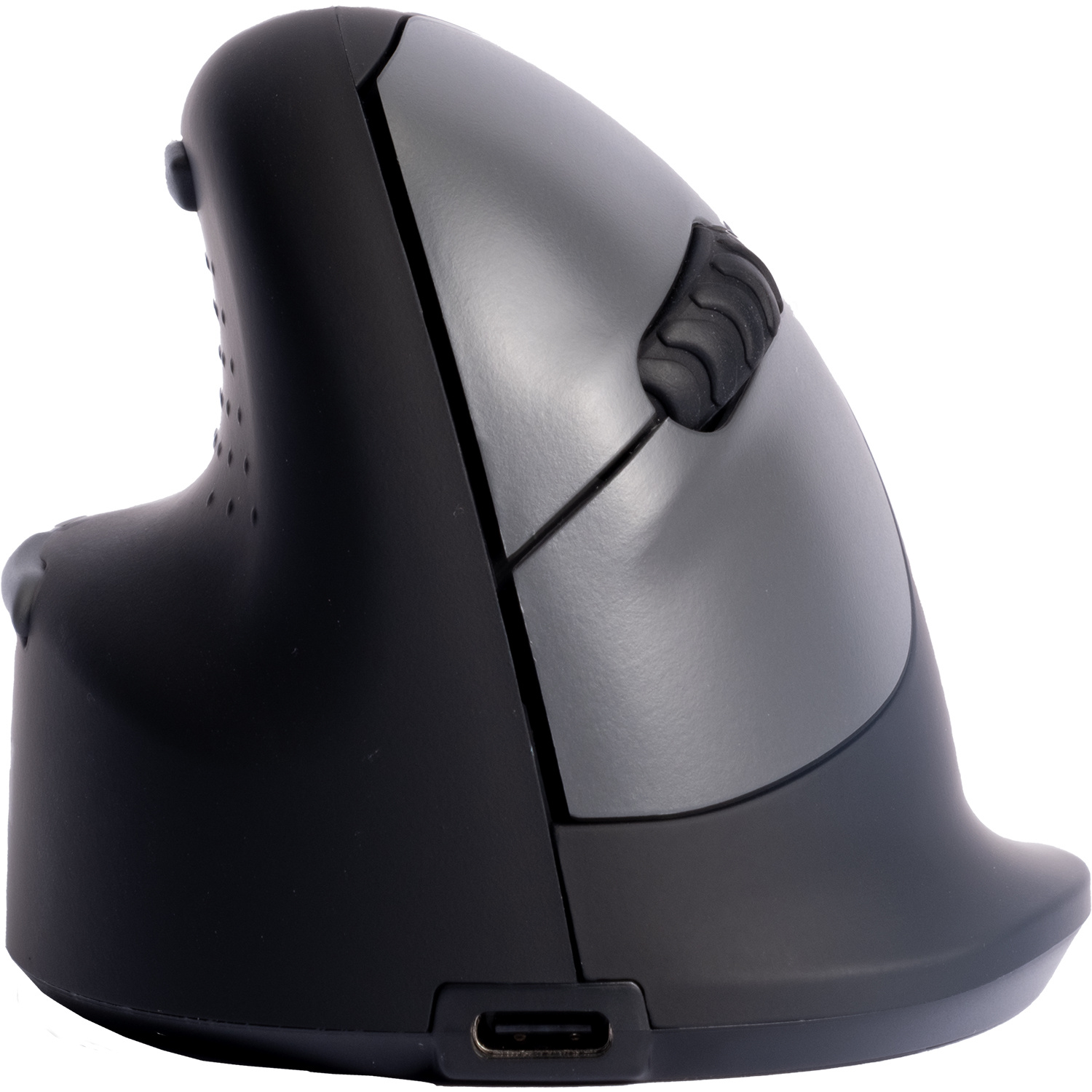 Ergonomische muis - HE Mouse Break linkshandig draadloos bluetooth ...