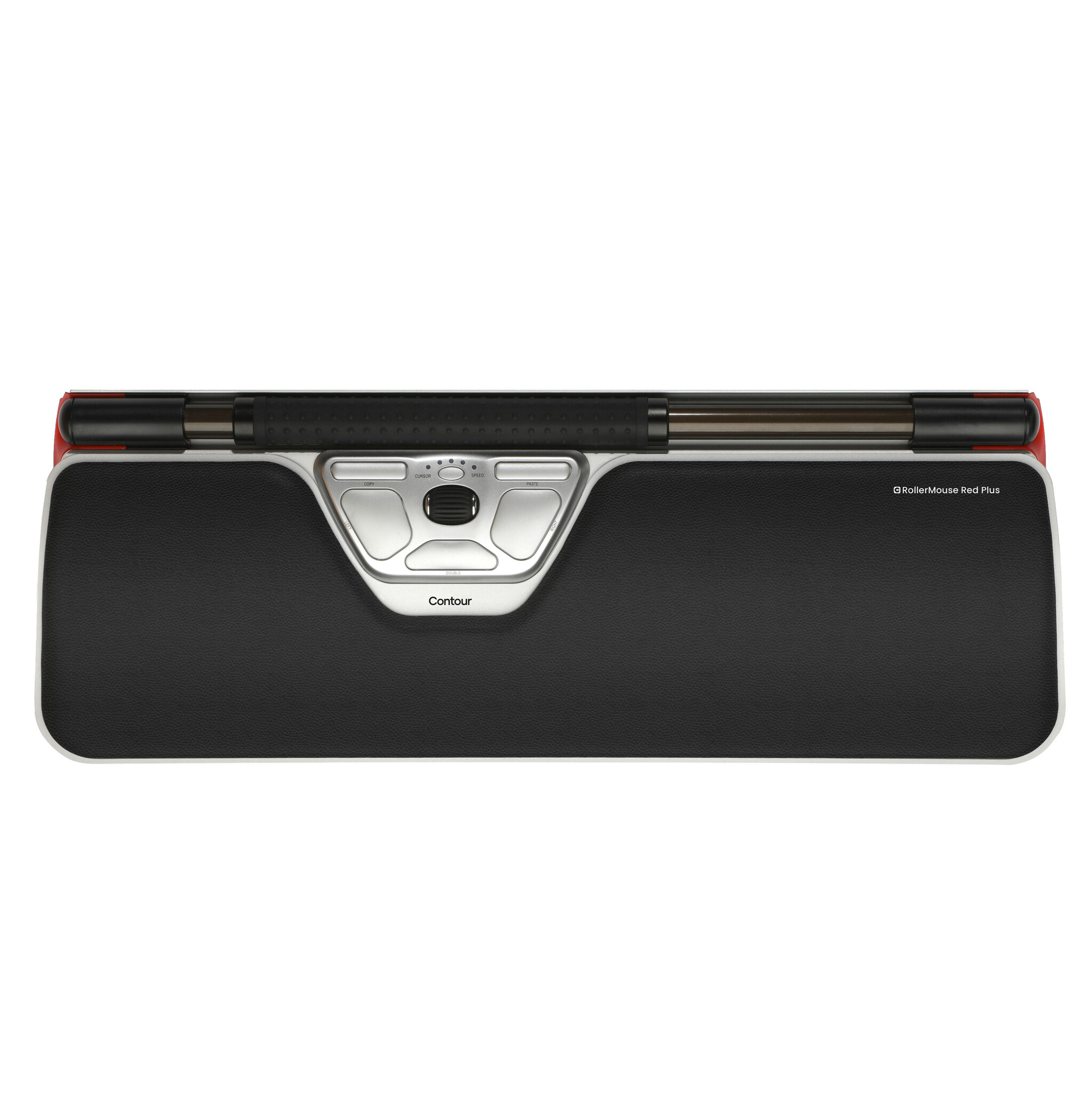 Contour Rollermouse Red Plus trackpad draadloos - ergowerken