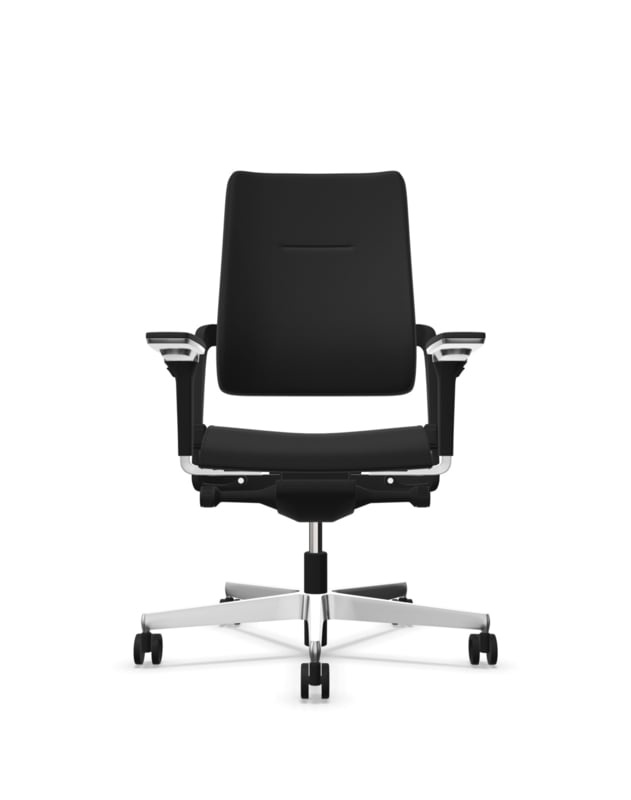 Nowy Styl Xilium X-Move ergonomische bureaustoel - ergowerken