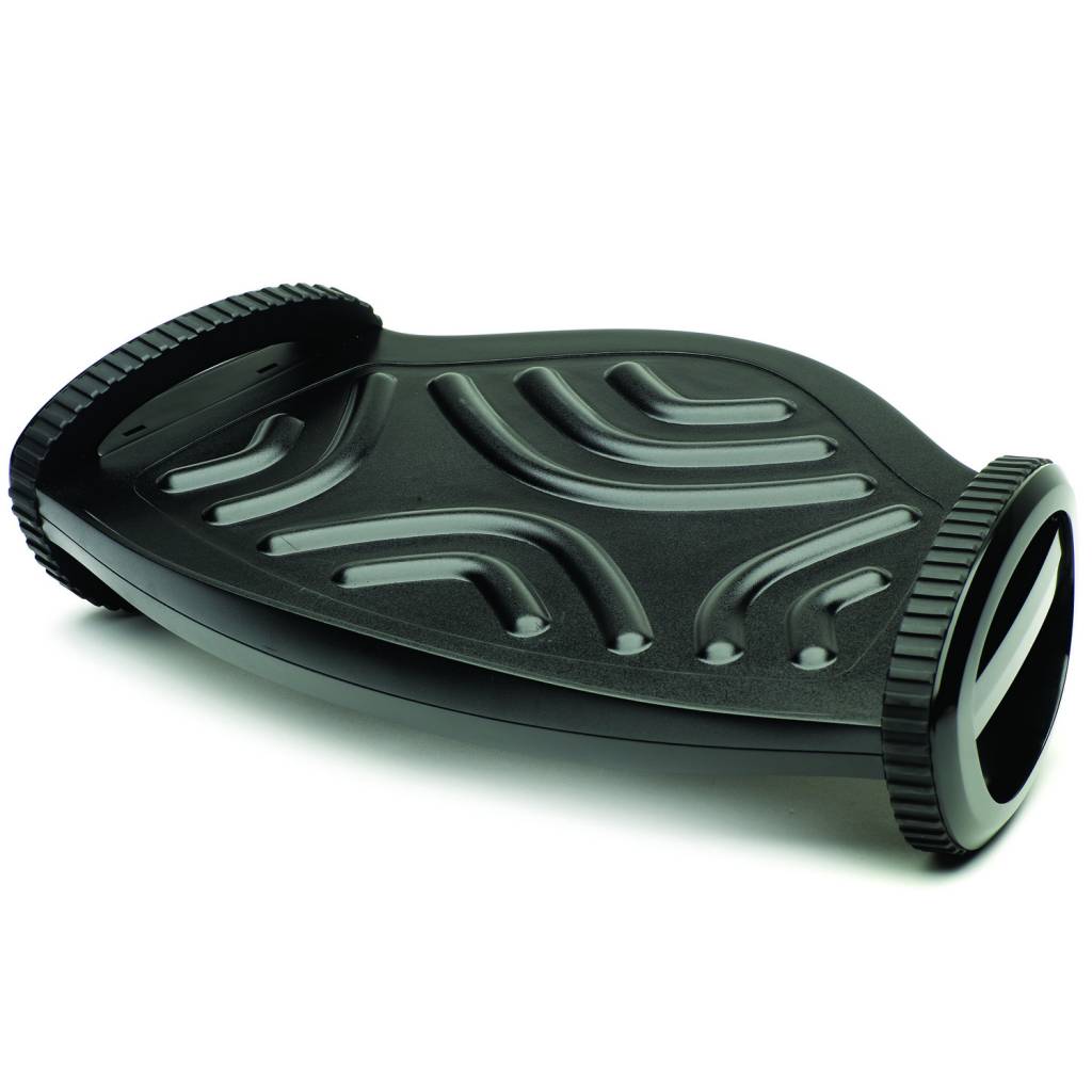 Fellowes 8023901 Smart Suites standaard Foot Rocker voetensteun ...
