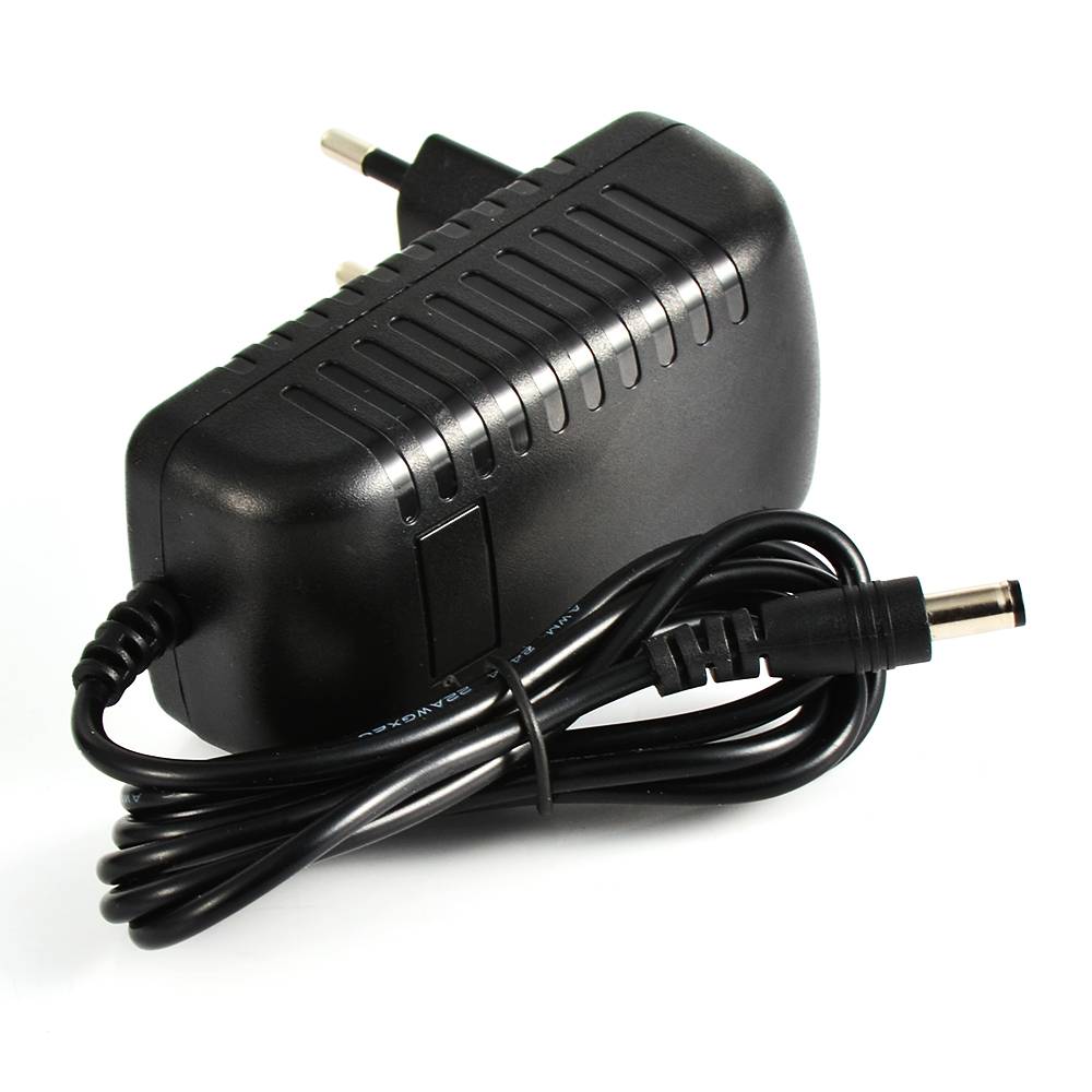 Adapter DC 12V 24W 2A | AppLamp.nl