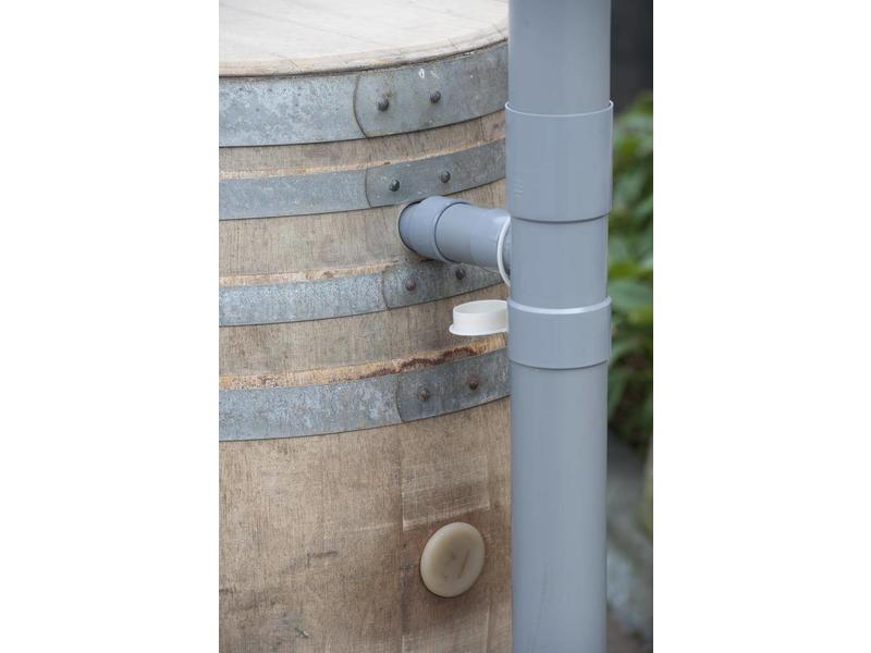 Regenton vul automaat - Barrel Atelier