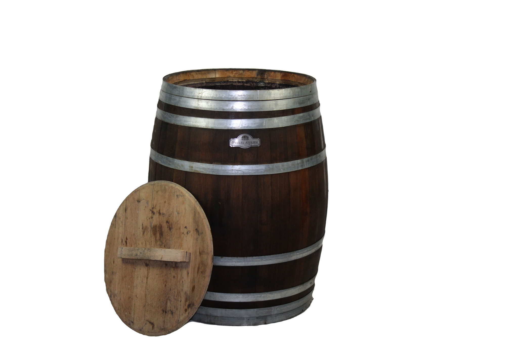 VERY COOL BARREL - Copy - Barrel Atelier
