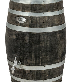 Houten Regenton kopen? | Bestel online - Barrel Atelier