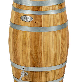 Houten Regenton kopen? | Bestel online - Barrel Atelier