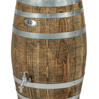 50 tot 100 liter regenton kopen? Bekijk snel! - Barrel Atelier