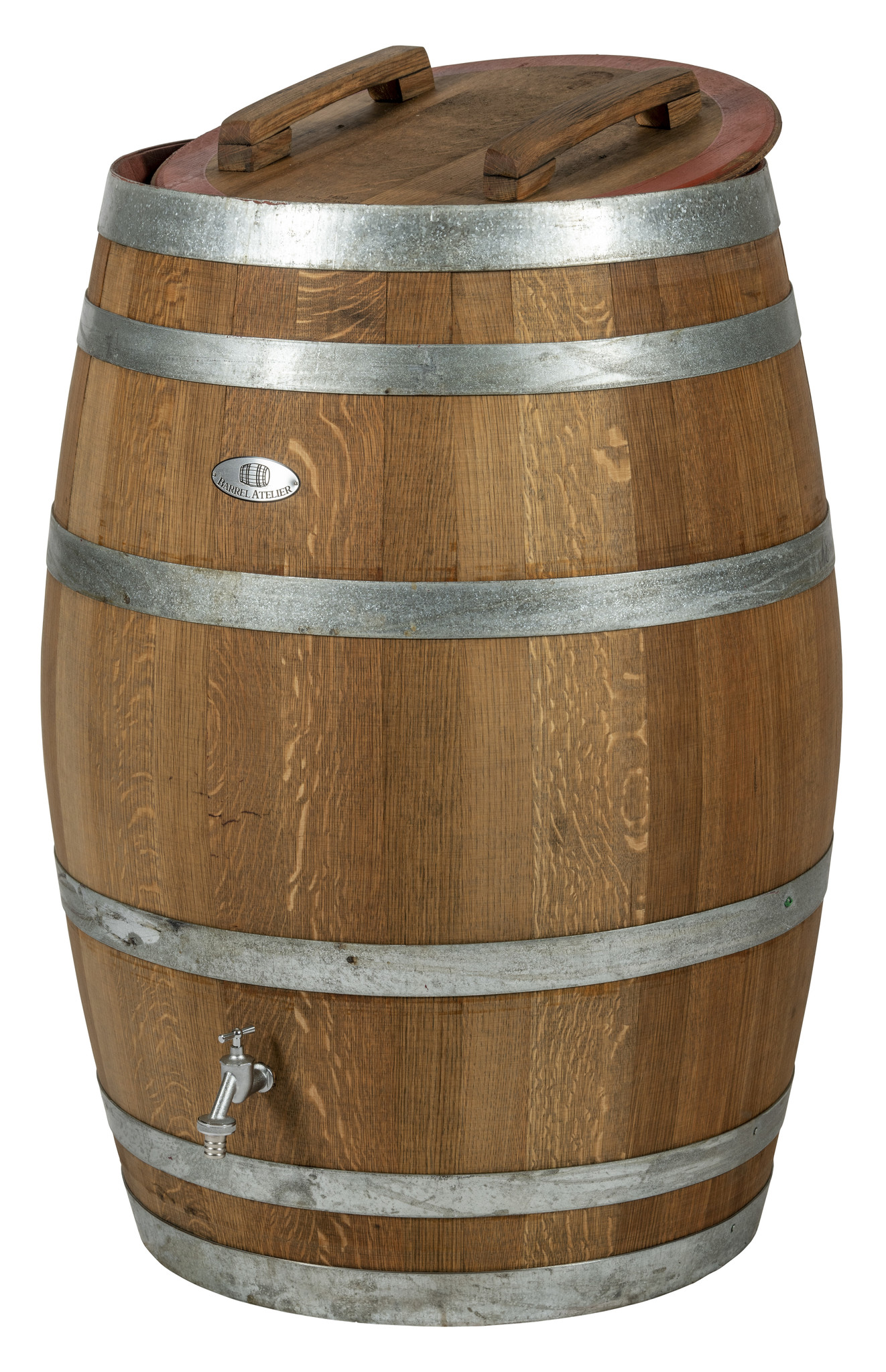 Houten ton Cold BARREL DELUXE - Barrel Atelier