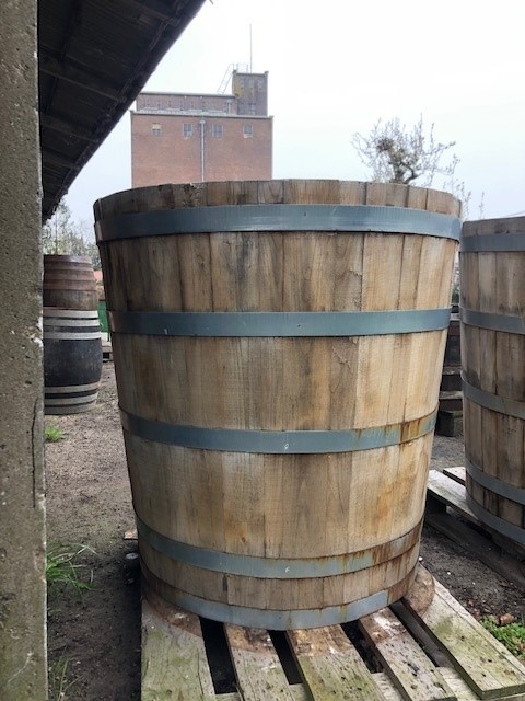 VERY COOL BARREL - Copy - Barrel Atelier