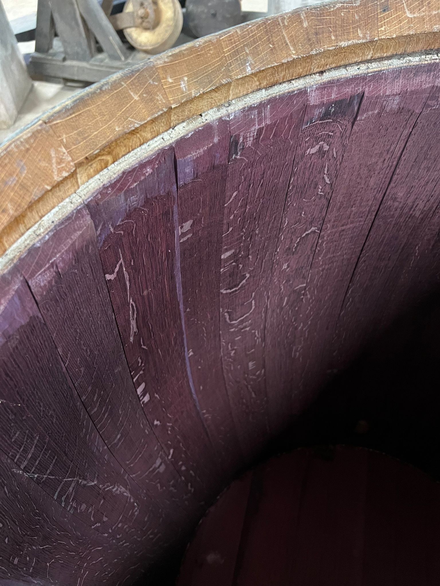 VERY COOL BARREL - Copy - Copy - Copy - Copy - Barrel Atelier