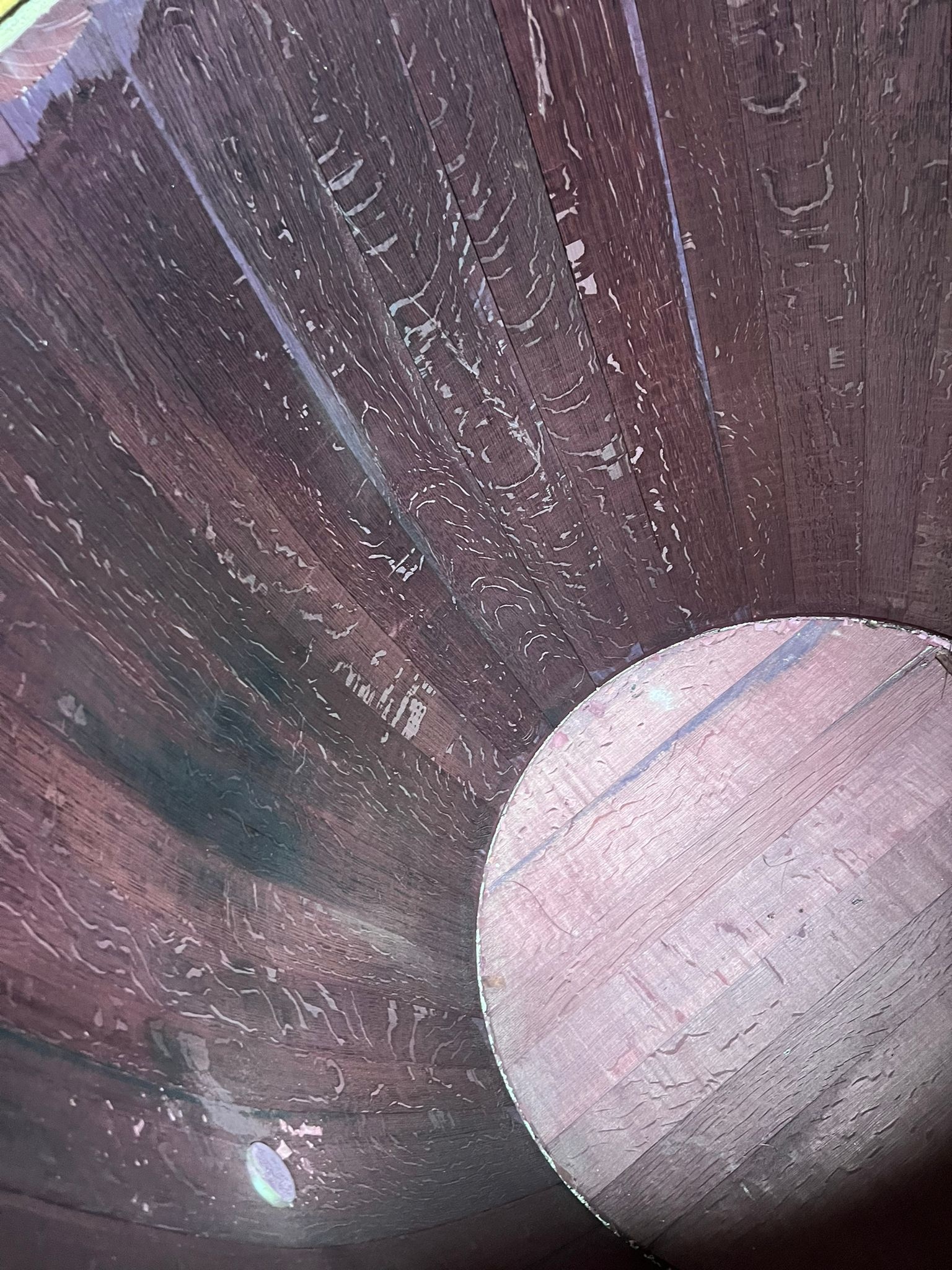 VERY COOL BARREL - Copy - Copy - Copy - Copy - Barrel Atelier