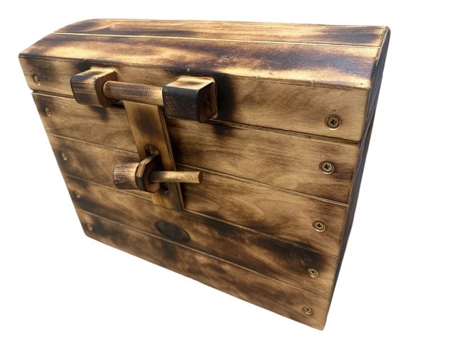 The-Outlaw-Box - Barrel Atelier