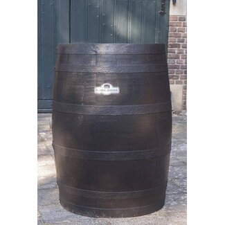 Whiskeyvat "Scotch" - Authentieke whiskyvaten - Barrel Atelier