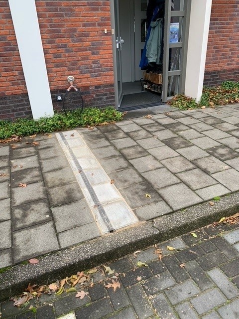 Inspiratie | Betondingen