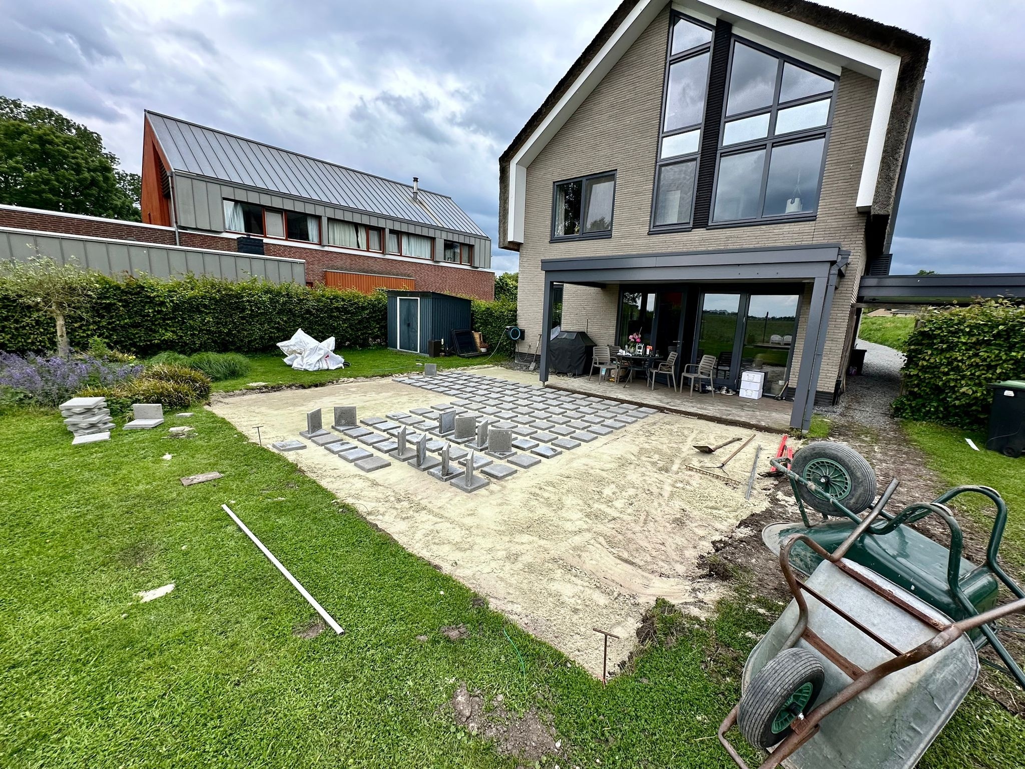 inspiratie | Betondingen