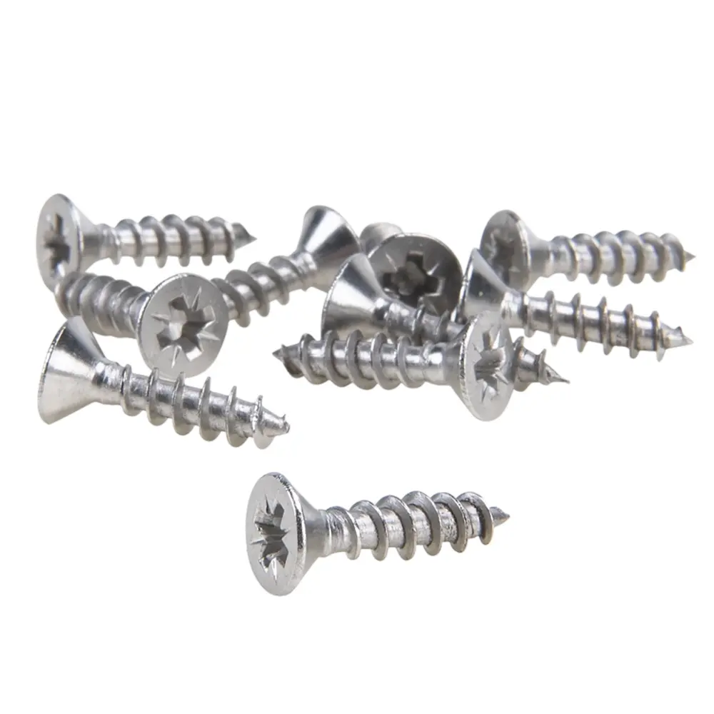 Caf 316 Schroef 316 - compleet Caf 316 assortiment