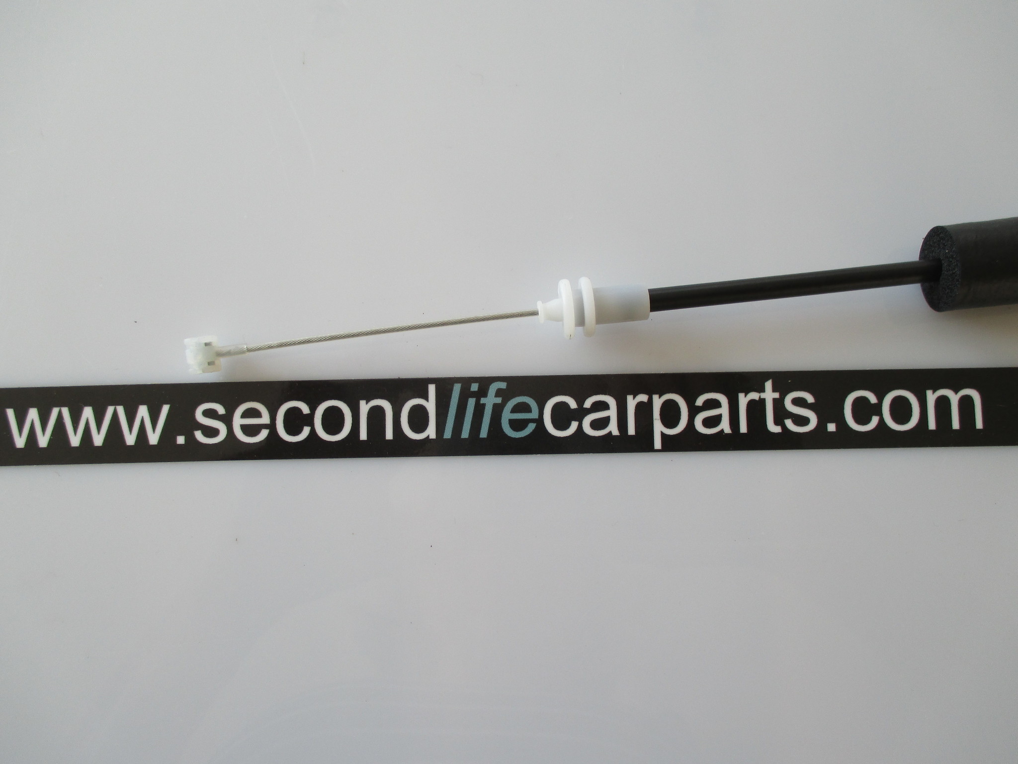 LR059990 CABLE DOOR LATCH - Second Life Carparts