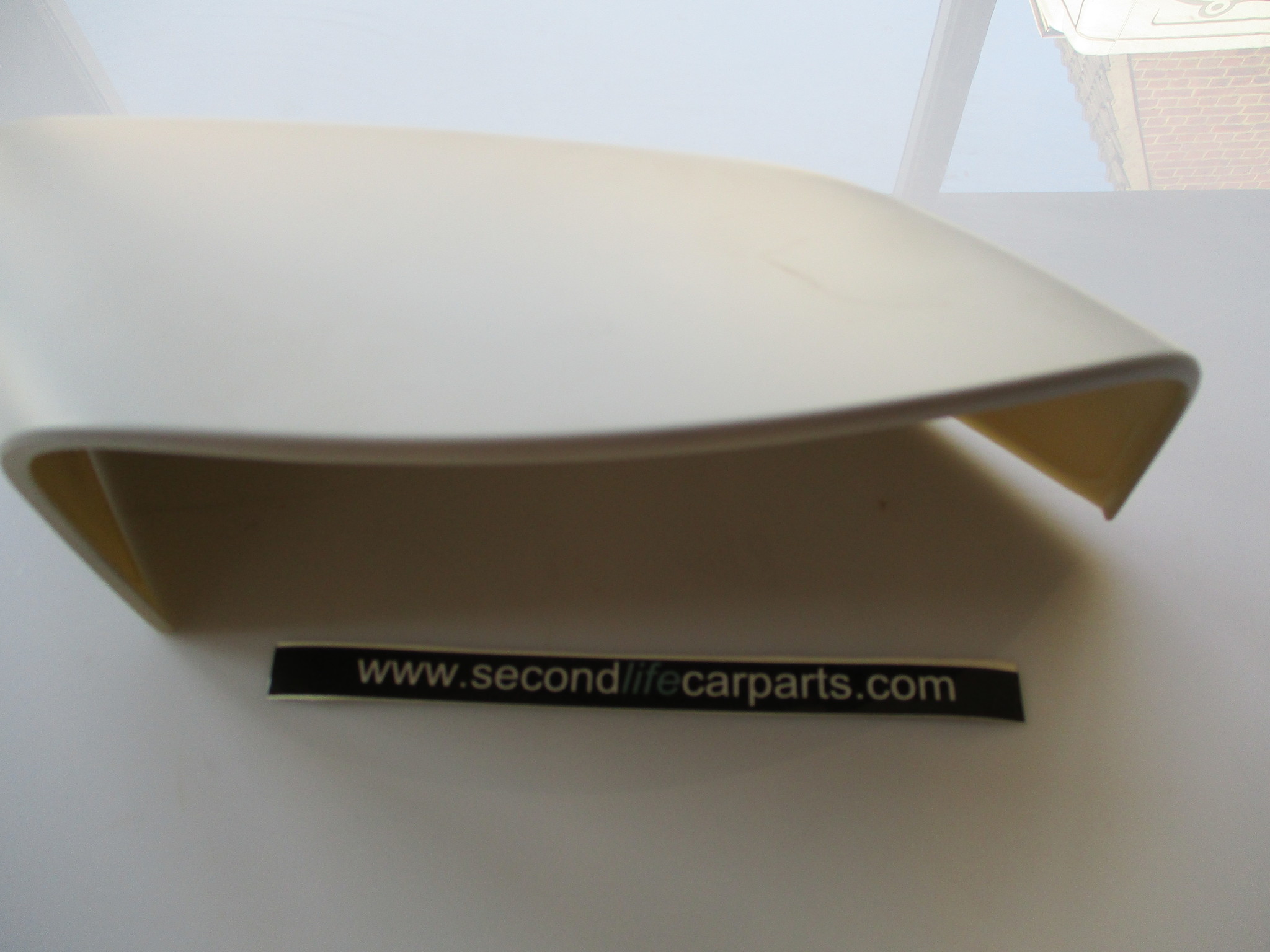 LR004867 Cover - Mirror RH - Second Life Carparts