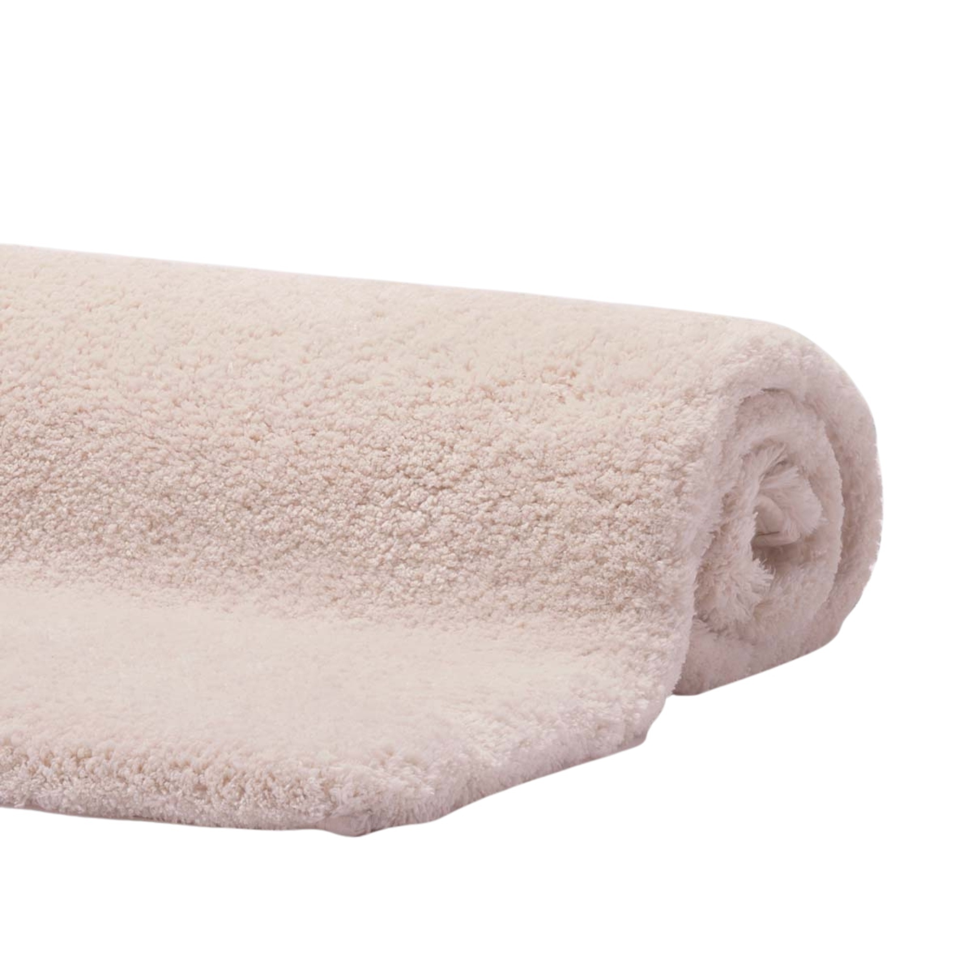 Aquanova bath mat MAURO - colour Almond, light brown - also in large ...
