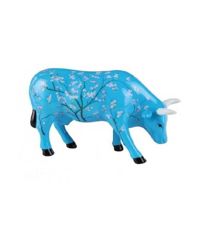 Cow Parade collectie koeien - Chef Cow - Kadogalerie.nl