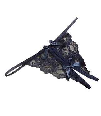 Stoute strings of sexy broekjes online shoppen - ClassyWear