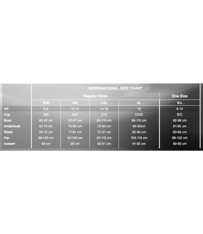 Sexy kanten open kruis string - rood - ClassyWear