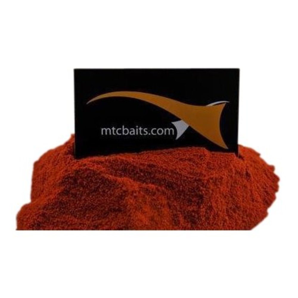 Additive - Chili Powder - MTC Baits