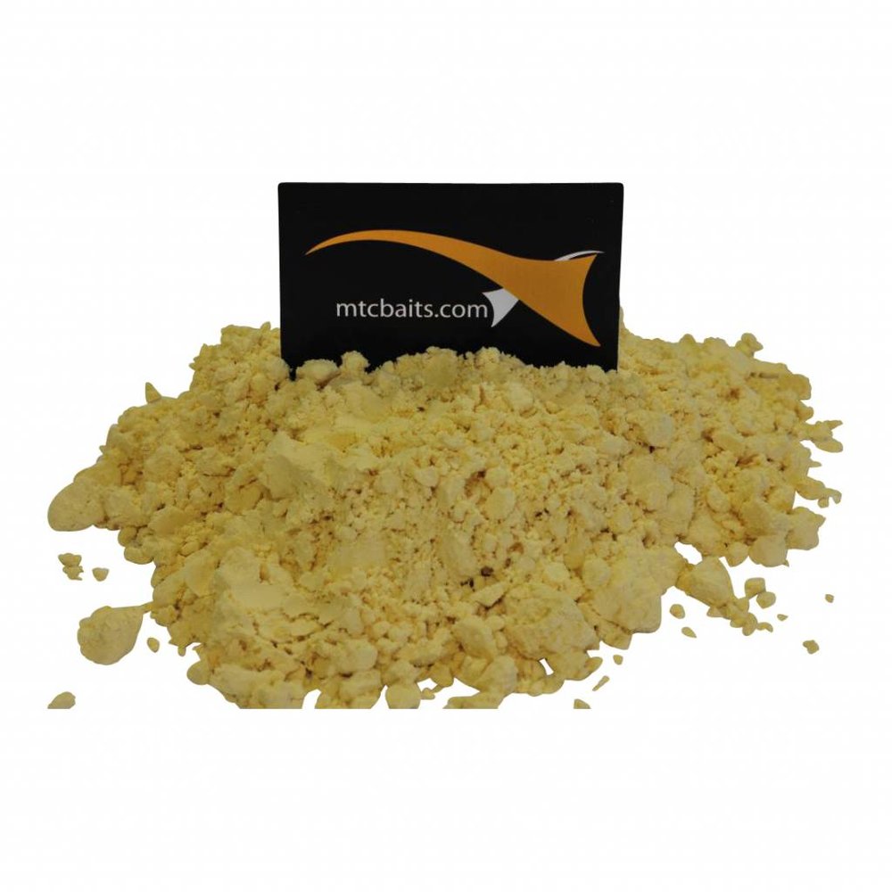 Additief - Ei-Compound - MTC Baits B.V.