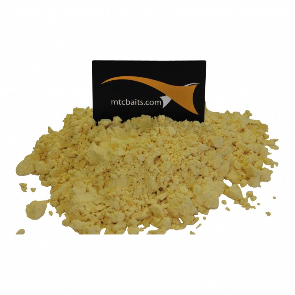Additive - Egg Compound - MTC Baits