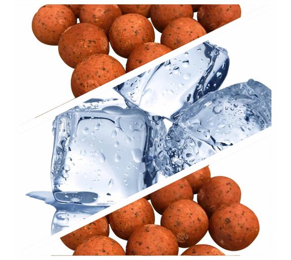 Boilies - MTC Baits B.V.