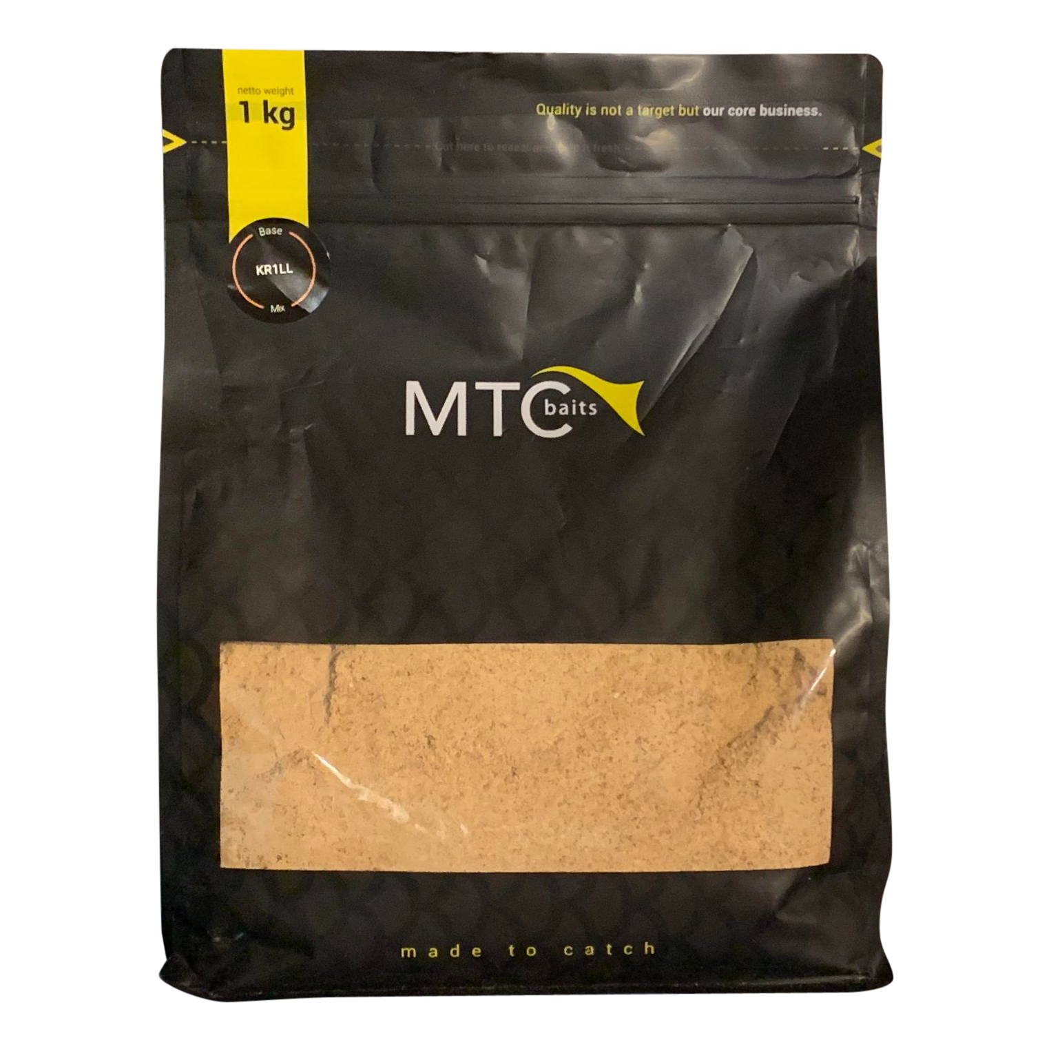 Base Mix - KR1LL - MTC Baits