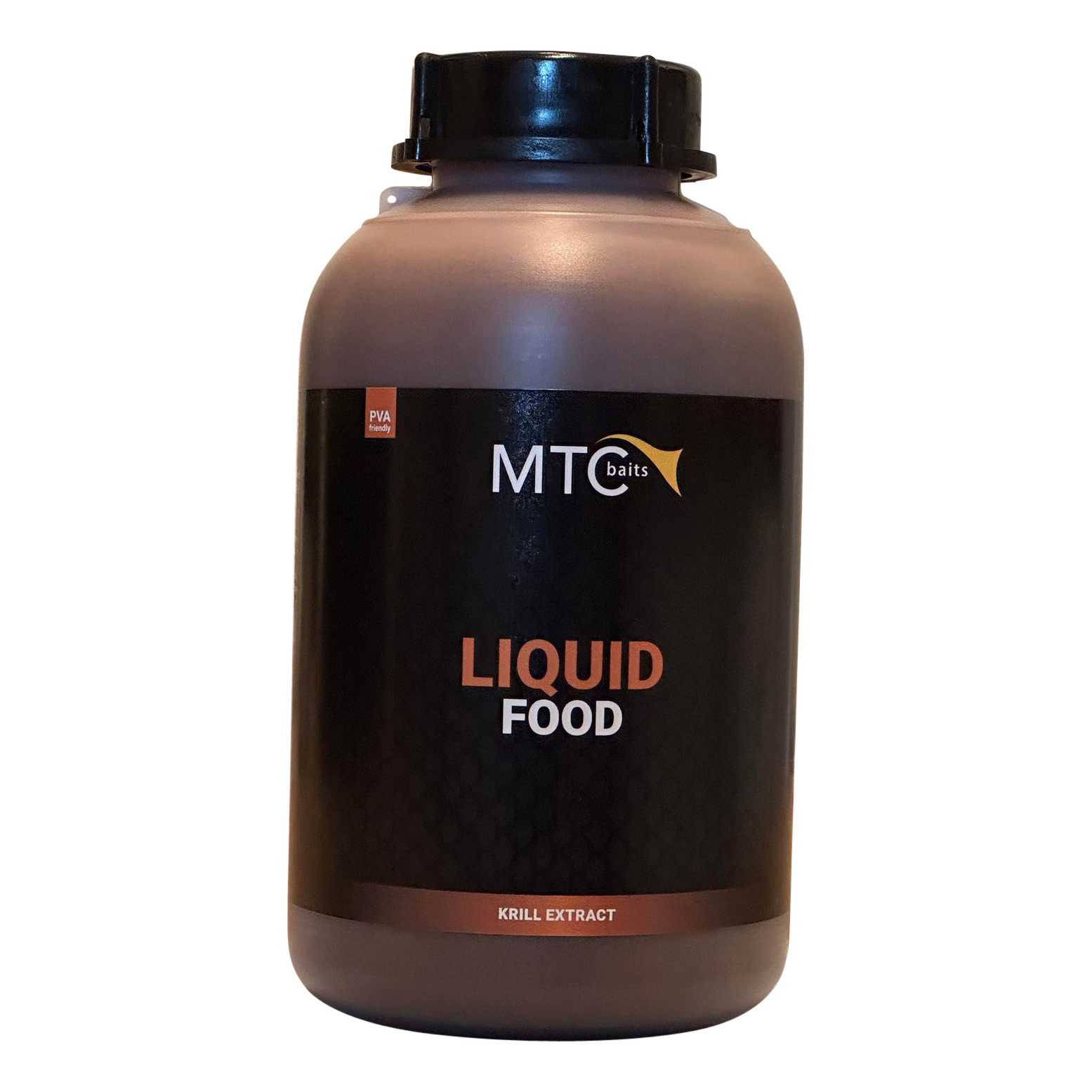 Liquid Food - Krill Extract - MTC Baits B.V.