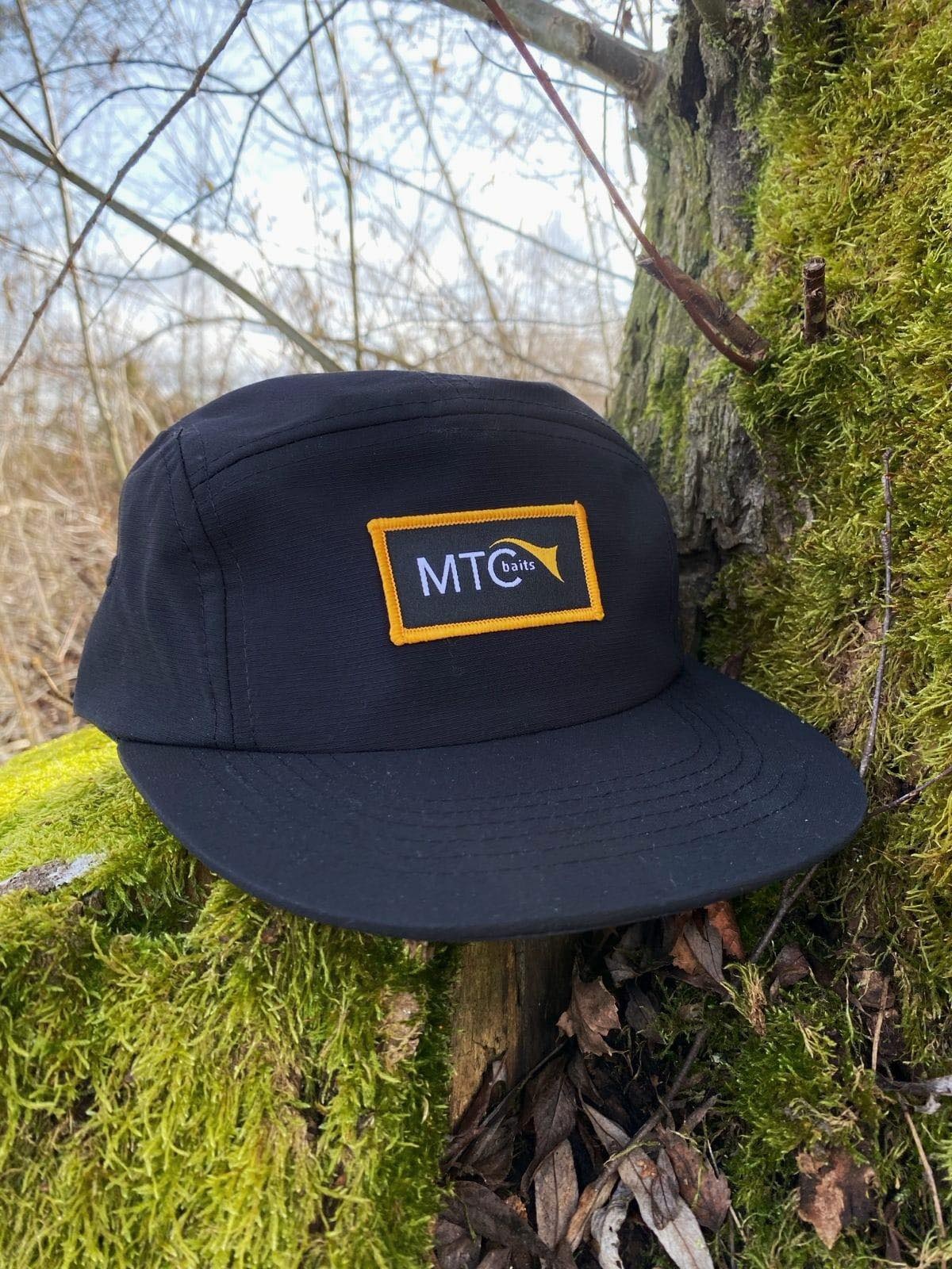 Merchandise - Cap 5 Panel - MTC Baits