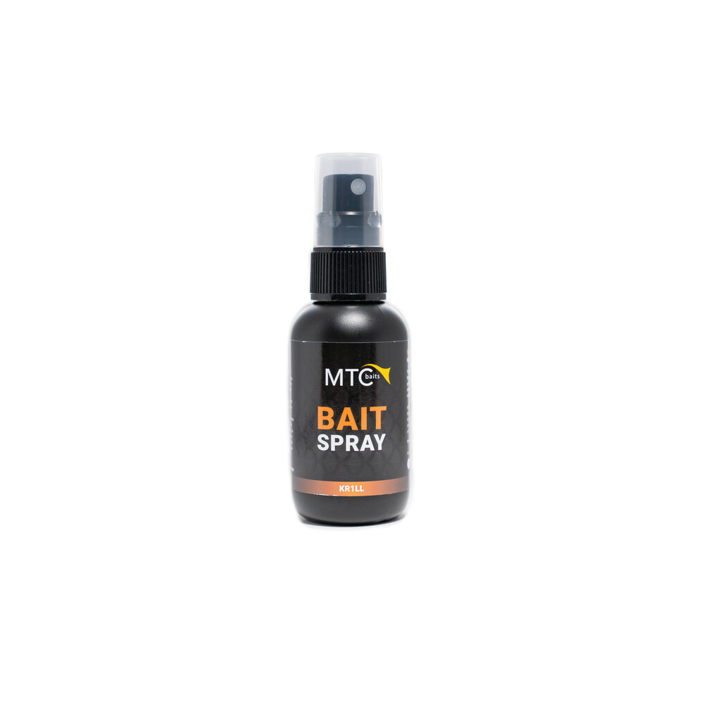 Bait Spray - KR1LL - MTC Baits