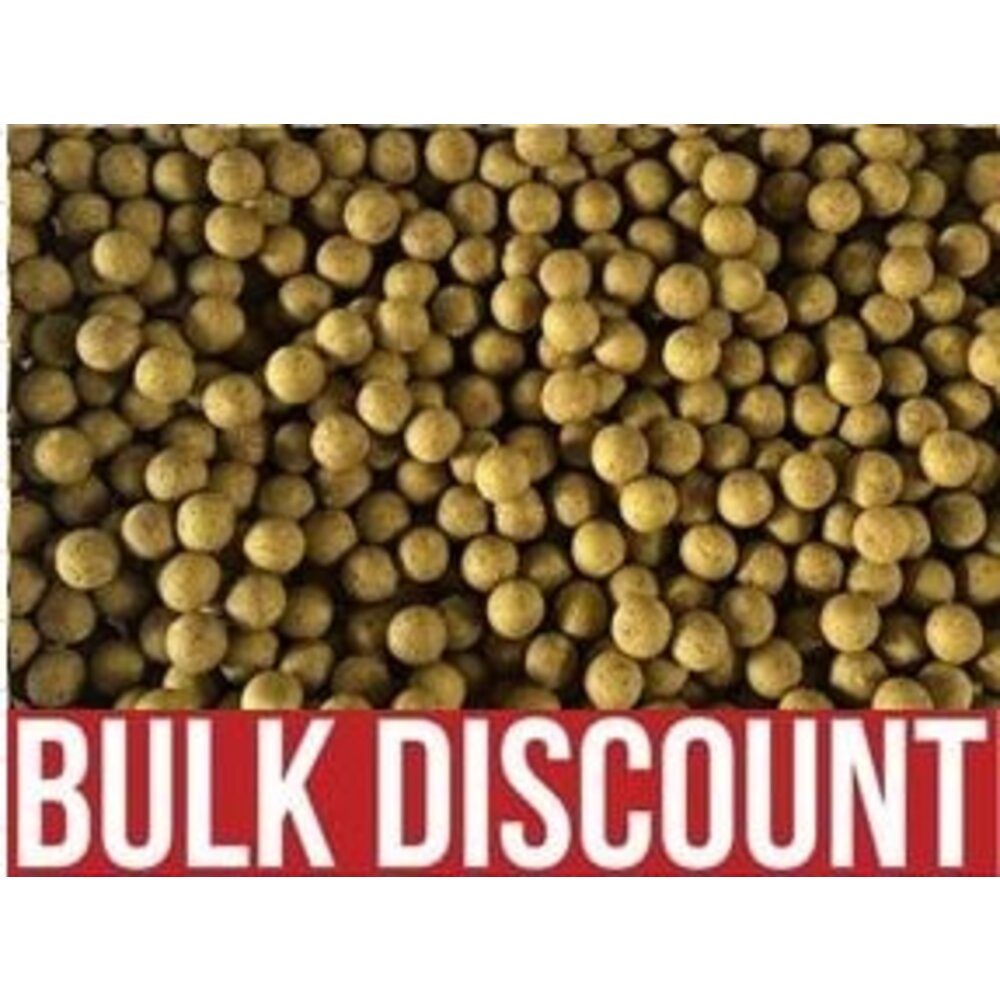 Freezer Bait - Big Banana - MTC Baits B.V.