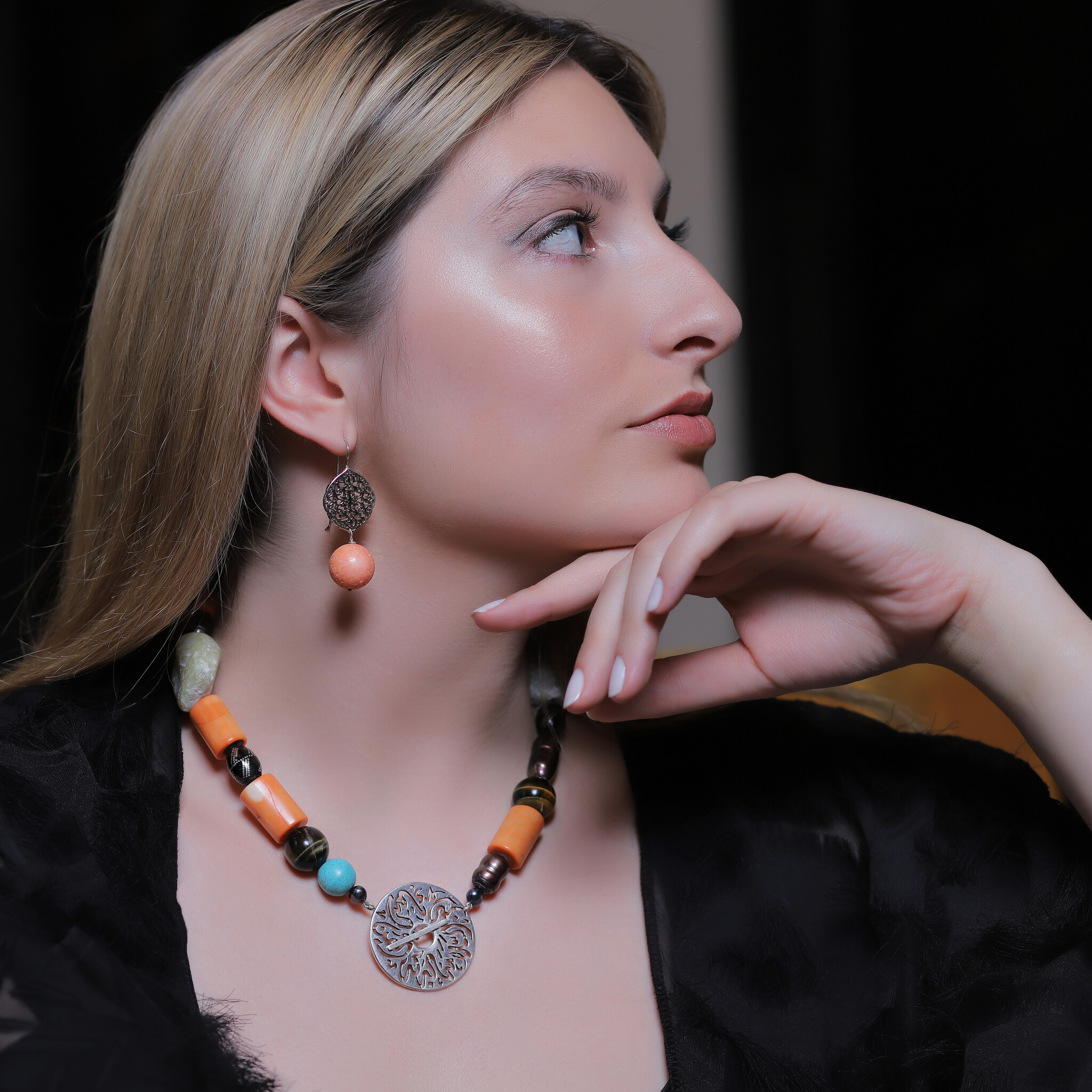UAE Arabian Jewellers - Contemporary Jewellery Store Saudi Arabia ...