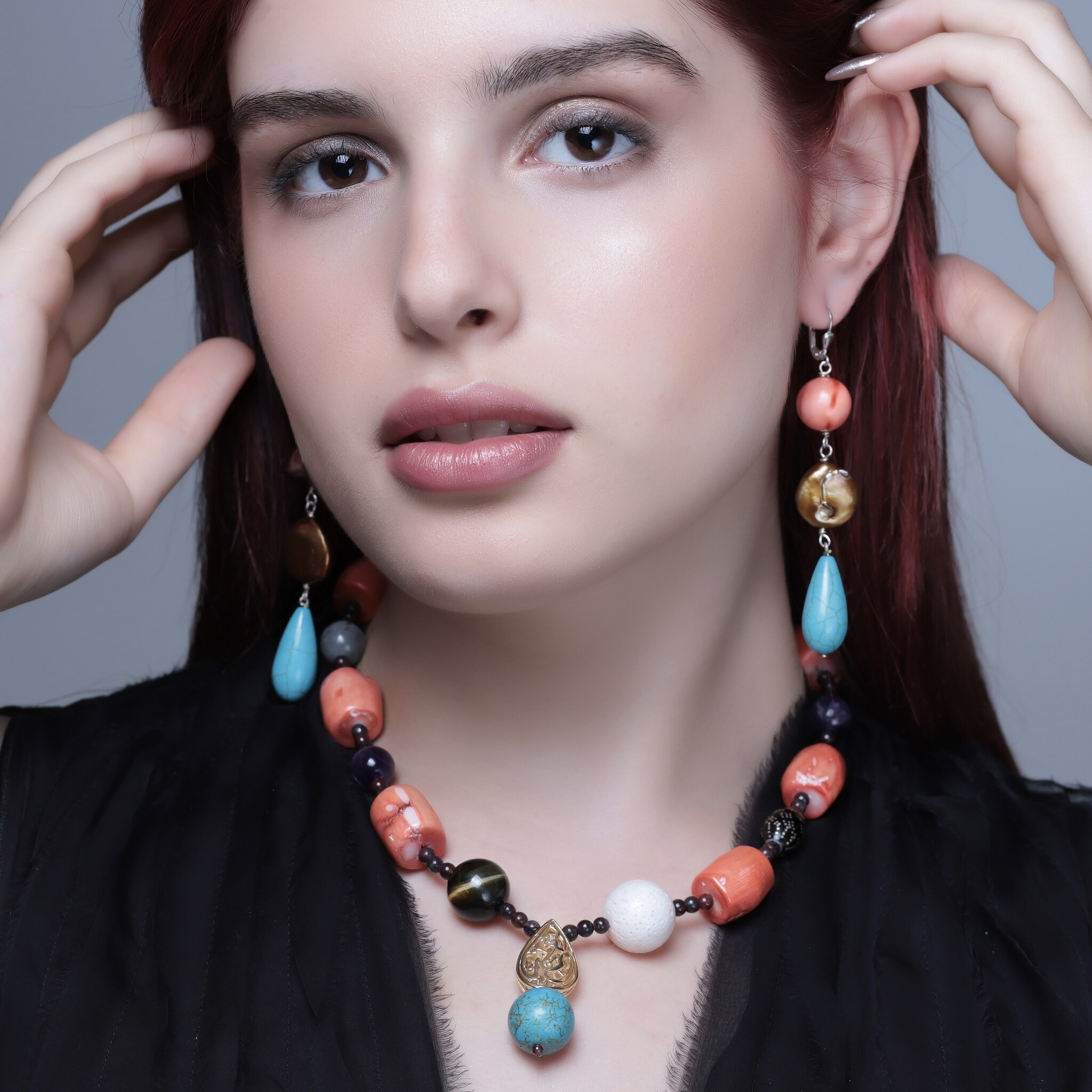 UAE Arabian Jewellers - Contemporary Jewellery Store Saudi Arabia ...