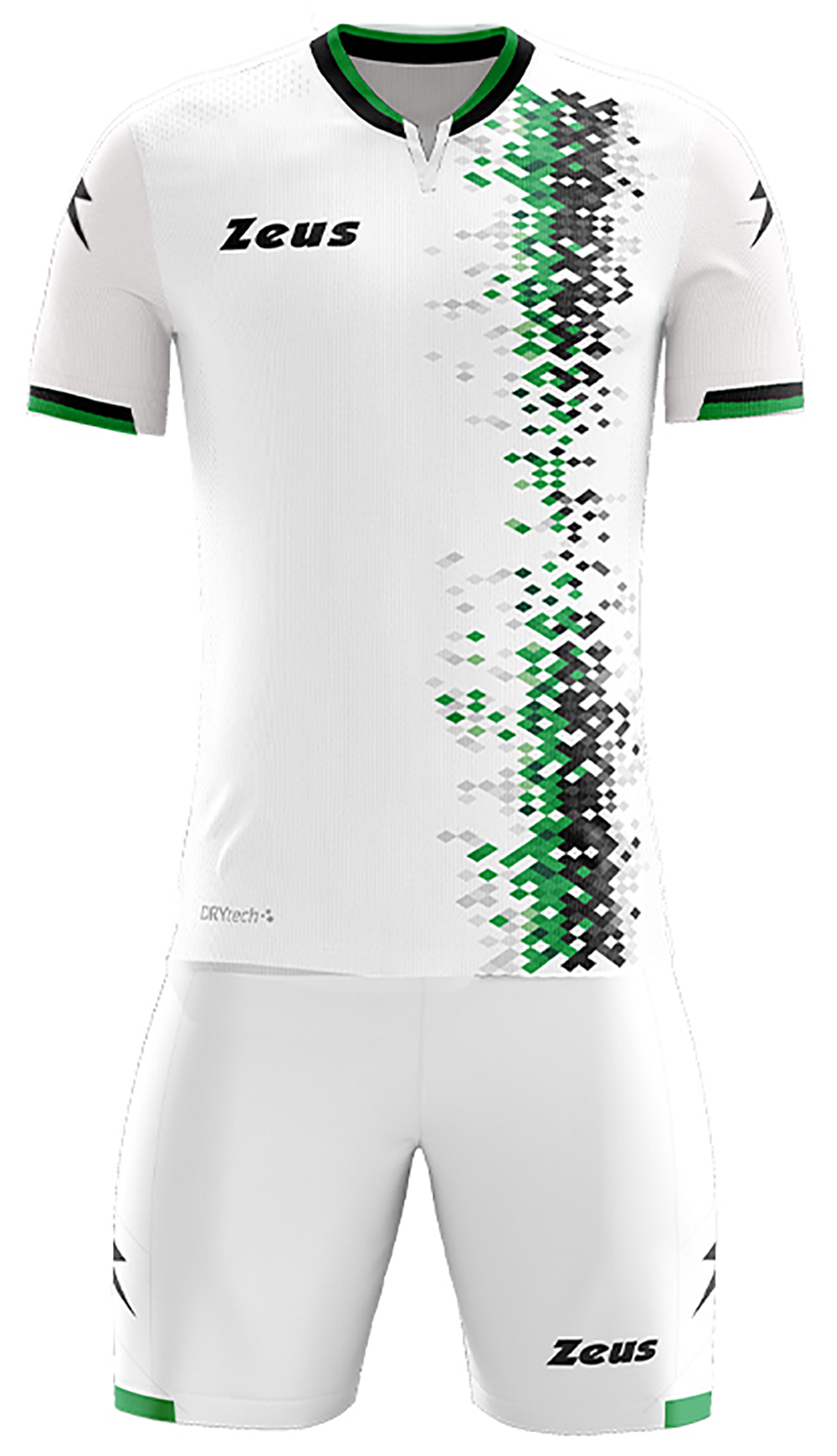 Zeus sportset Krystal, beschikbaar in 7 kleuren combi's│Tenuetje.nl ...