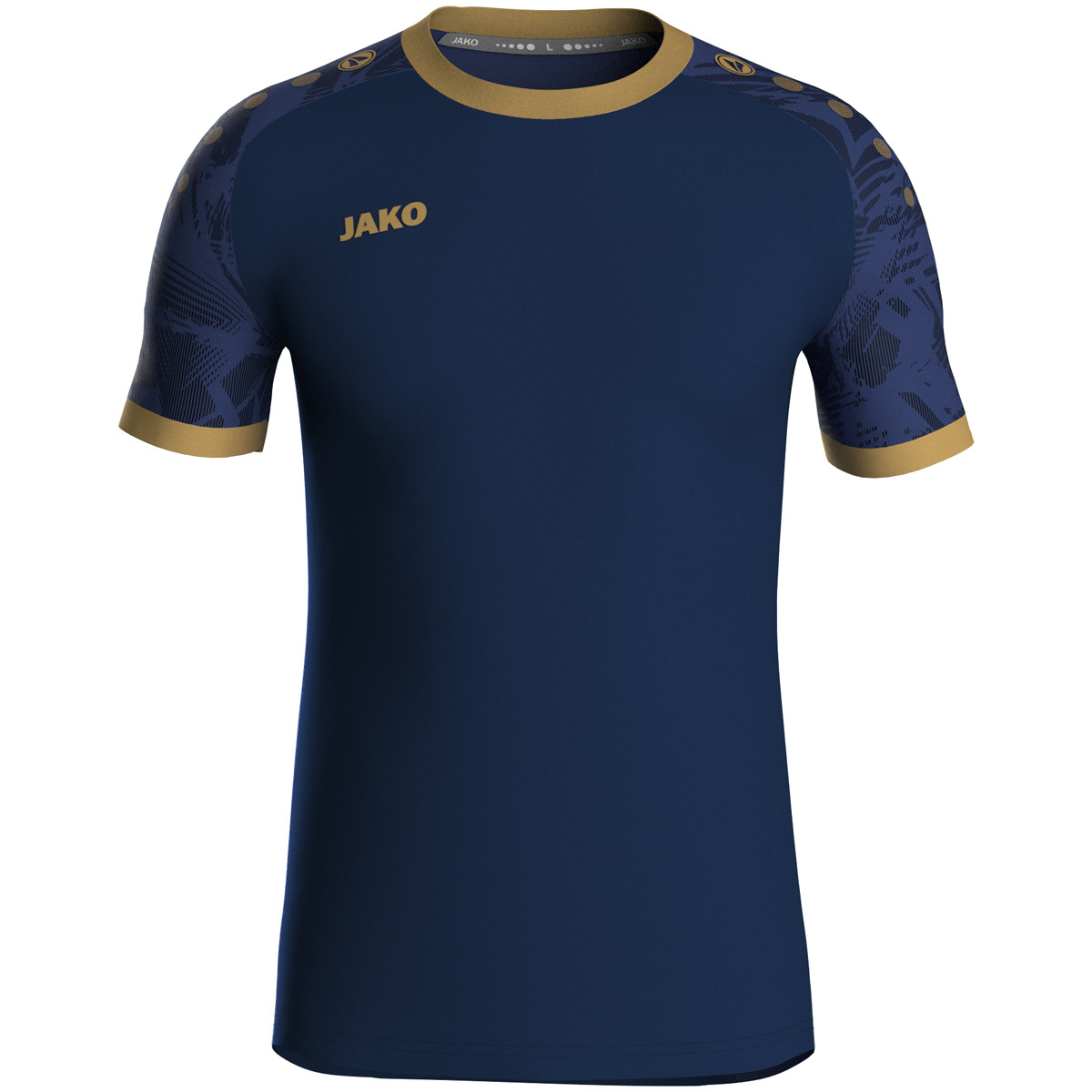 Jako shirt Iconic 4224 | Tenuetje.nl - Tenuetje.nl