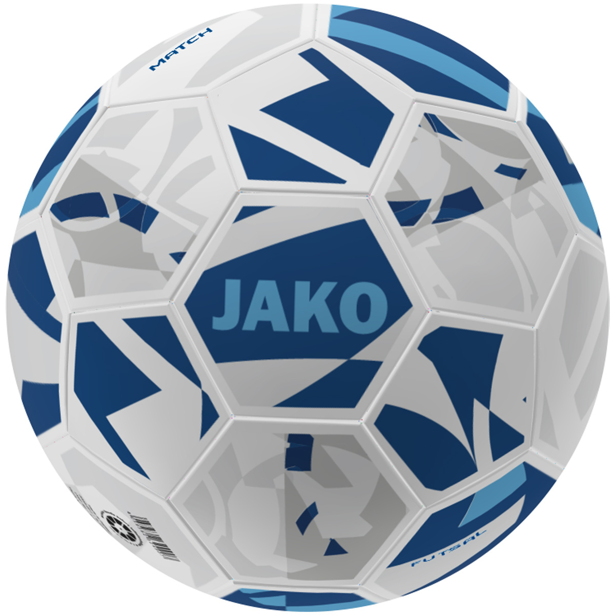 Wedstrijd zaalvoetbal van Jako 2367 | Tenuetje.nl - Tenuetje.nl