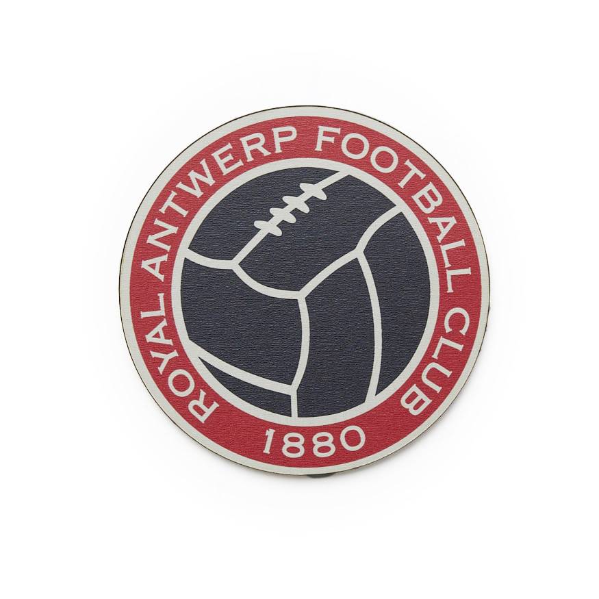 Royal Antwerp Football Club - Royal Antwerp Football Club