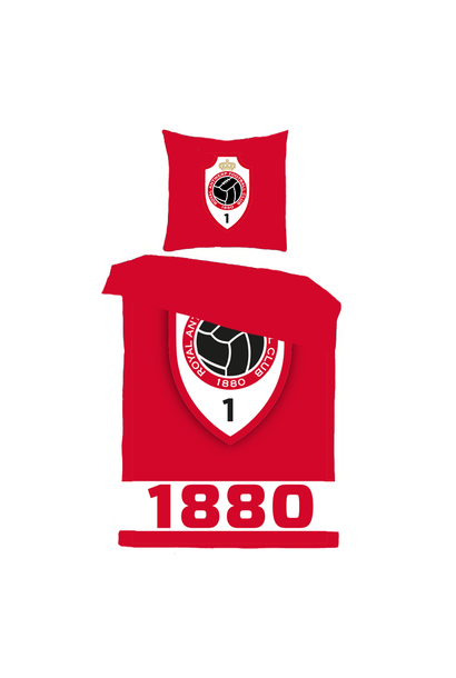 RAFC Official Fanshop - RAFC Official Fanshop