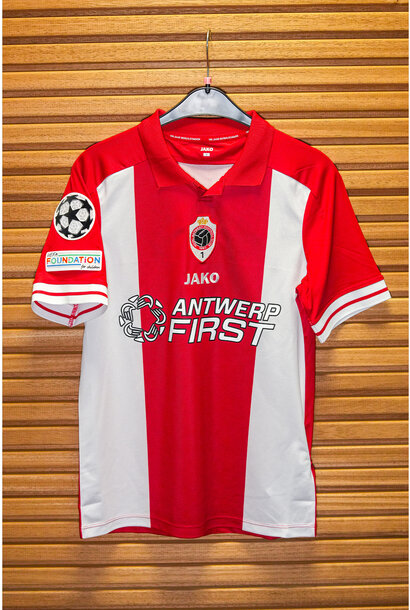 RAFC Webshop - RAFC Official Fanshop