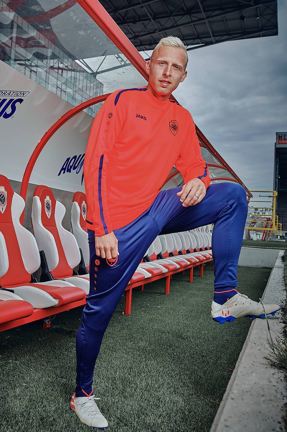 RAFC Official Fanshop - RAFC Official Fanshop