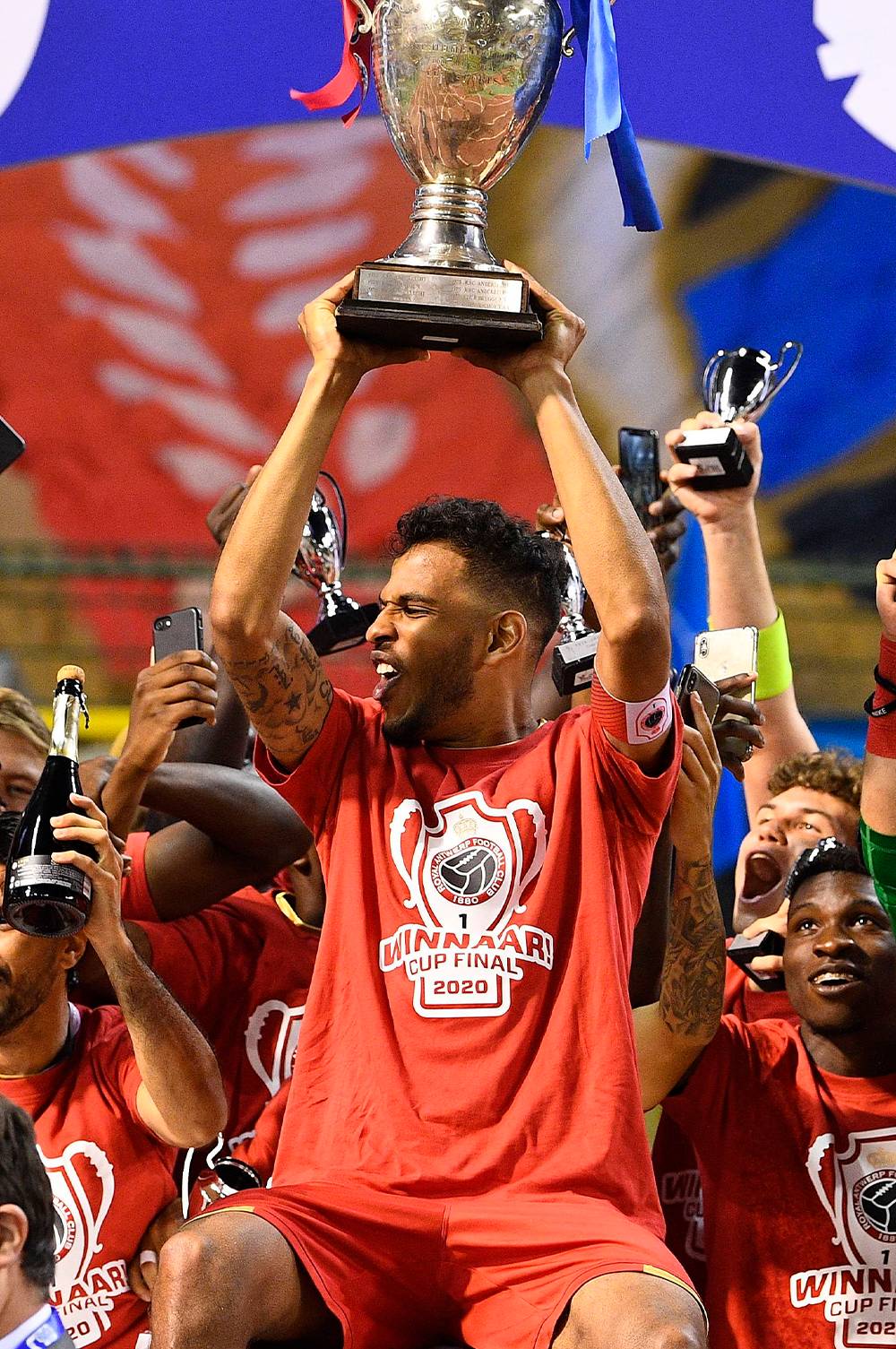 RAFC Official Fanshop - RAFC Official Fanshop