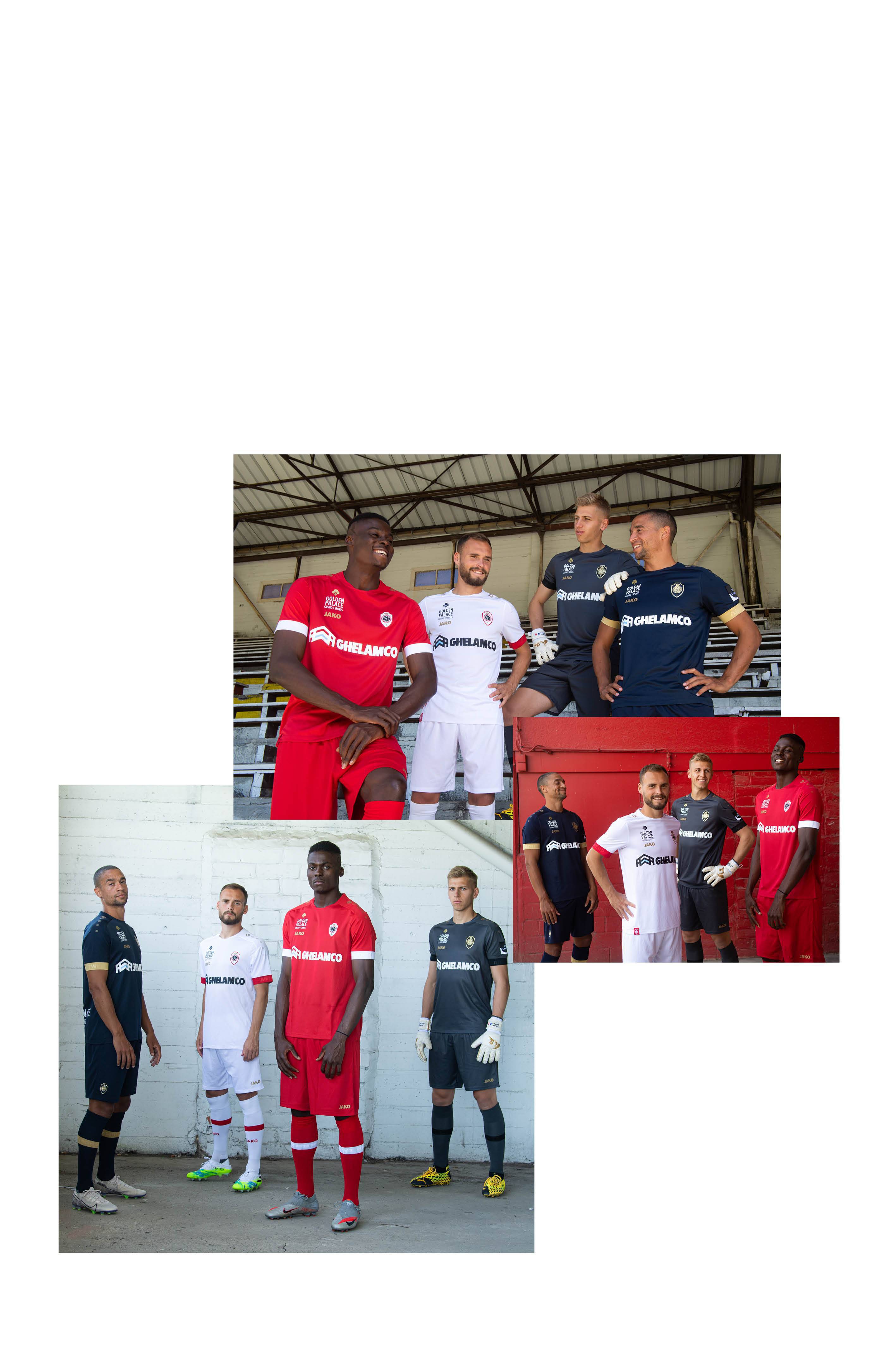 RAFC Official Fanshop - RAFC Official Fanshop