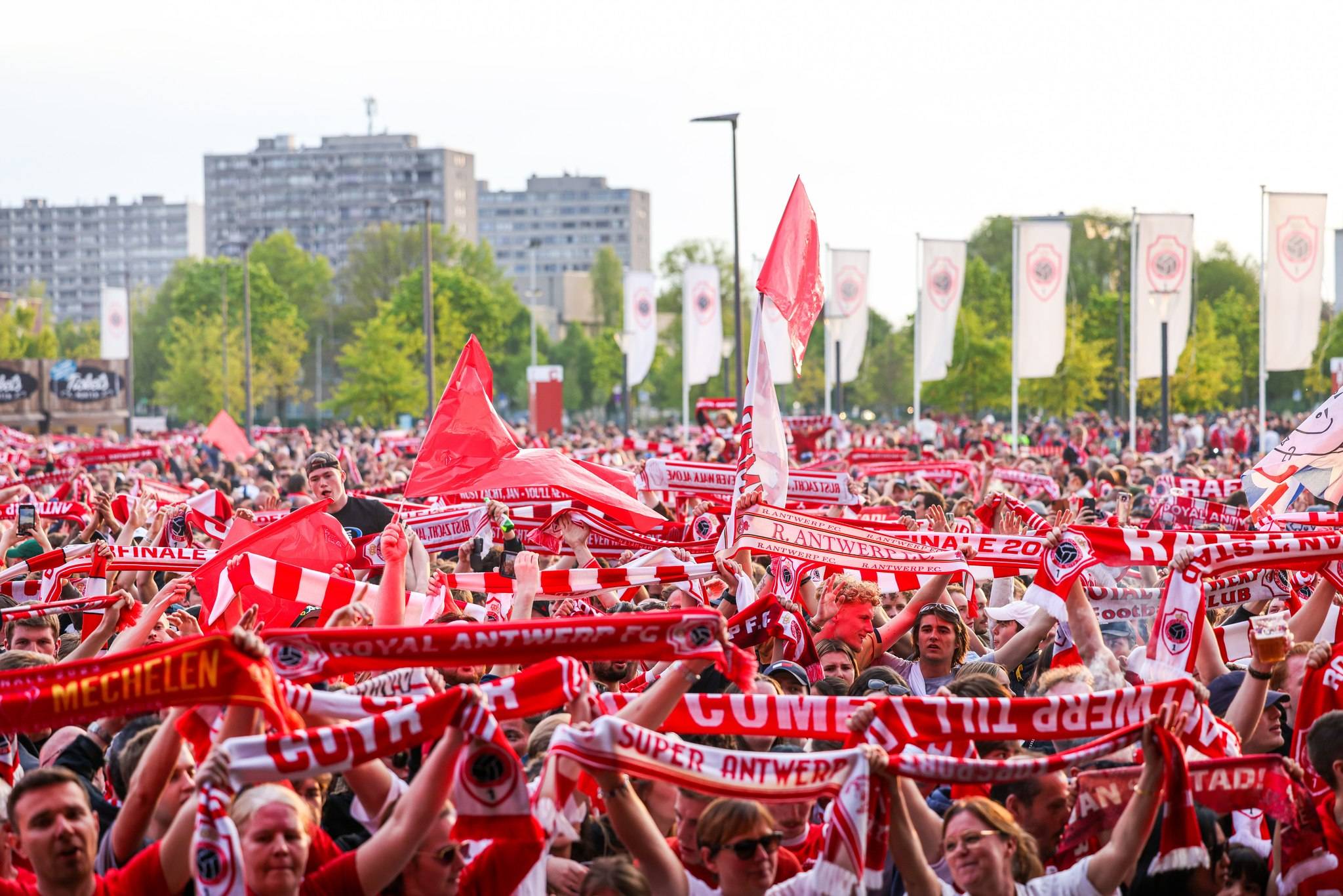 RAFC Webshop - RAFC Official Fanshop