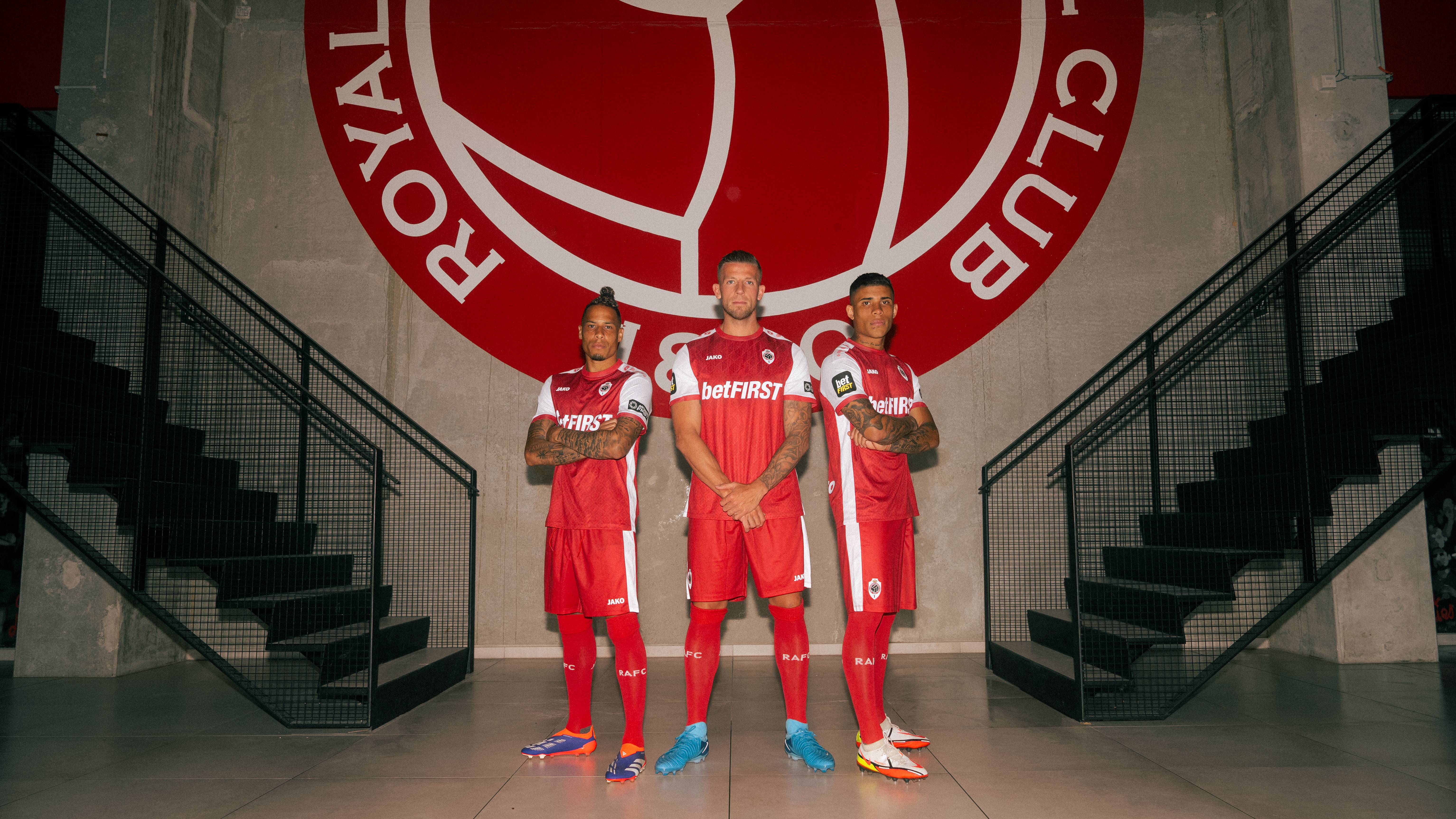 RAFC Webshop - RAFC Official Fanshop