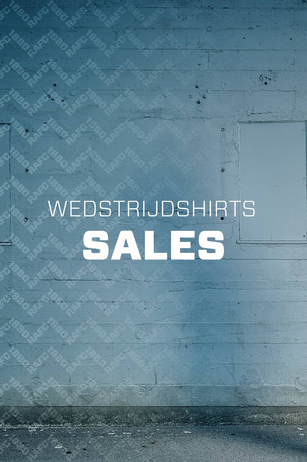 RAFC Official Fanshop - RAFC Official Fanshop